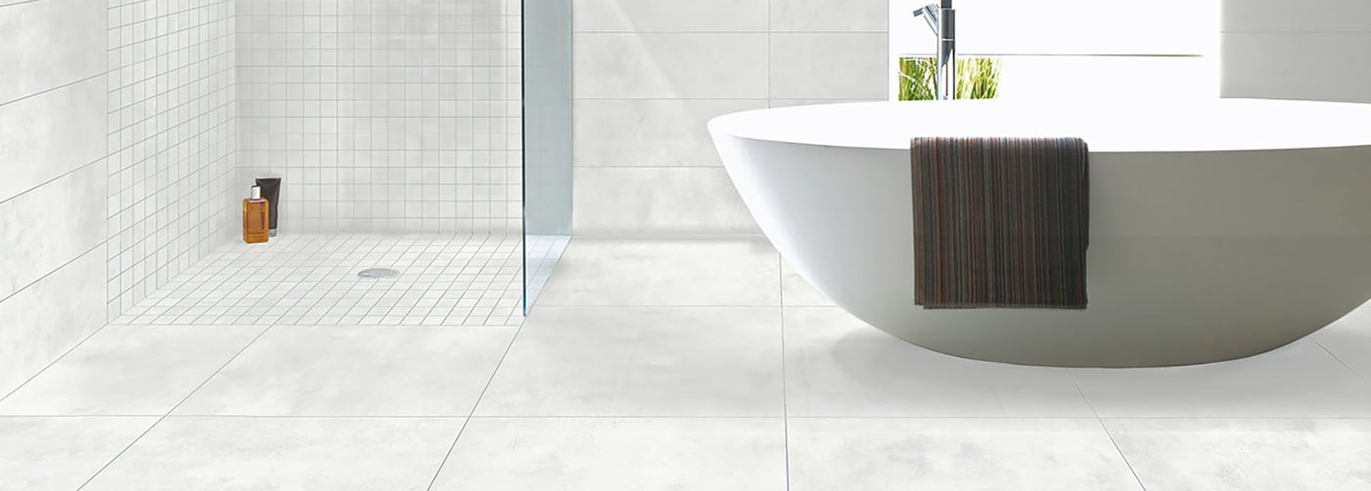 Industry Platinum - Tile Supply Solutions - Large Format Porcelain Tiles